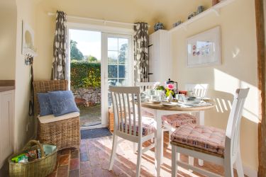 Dog-Friendly Cottages in Rye | Pet-Friendly Rye Accommodation
