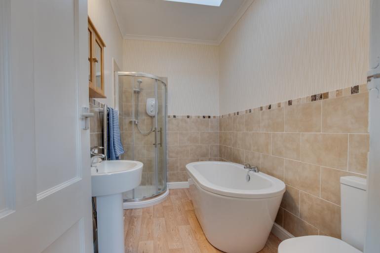 Mews Cottage | Mews Cottage in Scarborough