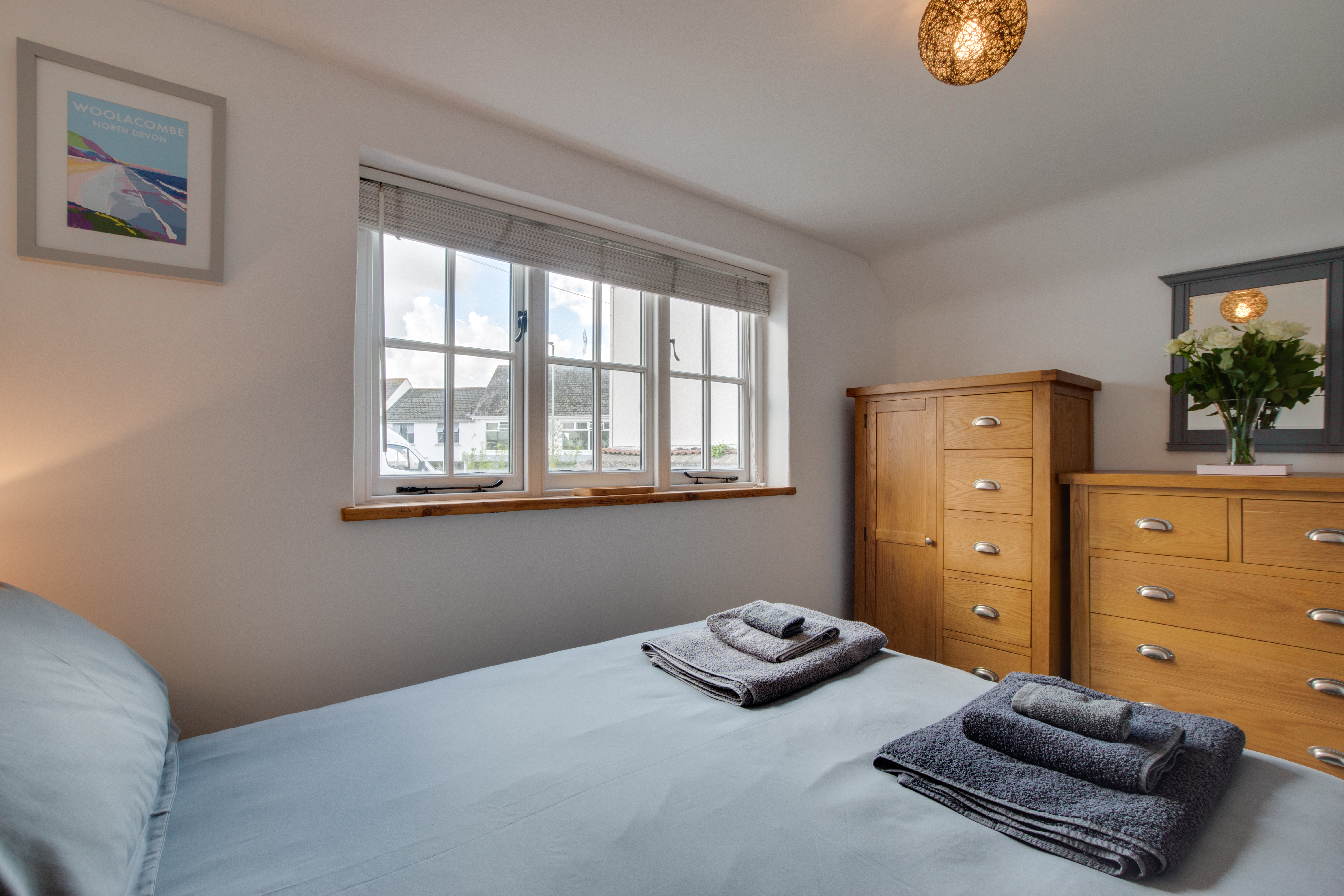 Dolphin Cottage | Dolphin Cottage in Braunton, Devon