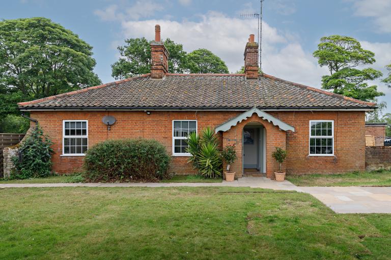 Keepers Cottage | Keepers Cottage in Northrepps, near Cromer, Norfolk
