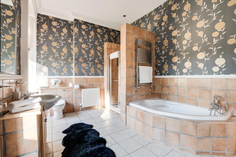 Stancliffe Hall | Stancliffe Hall in Matlock