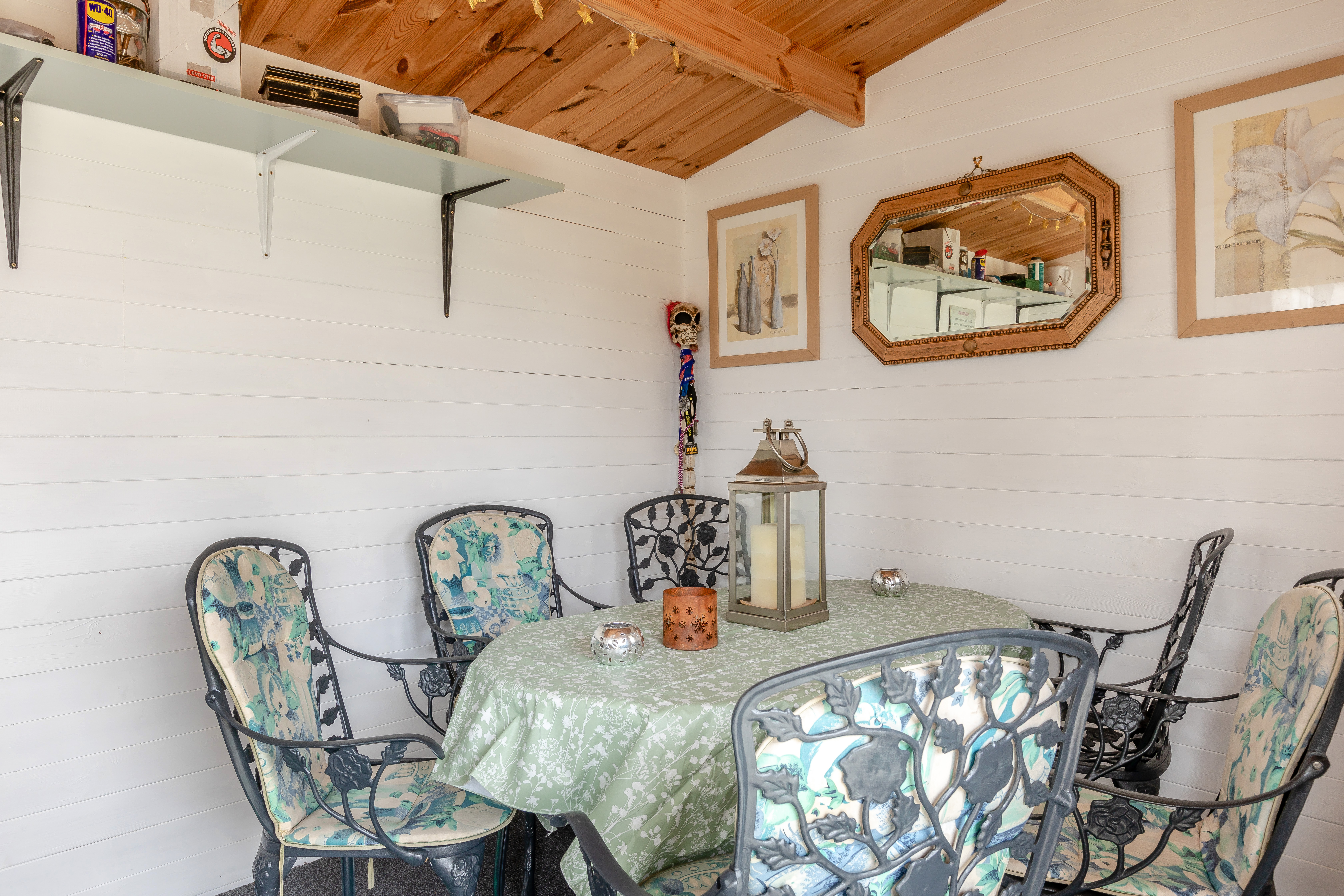 Haven Cottage | Haven Cottage in Thornford, near Sherborne, Dorset