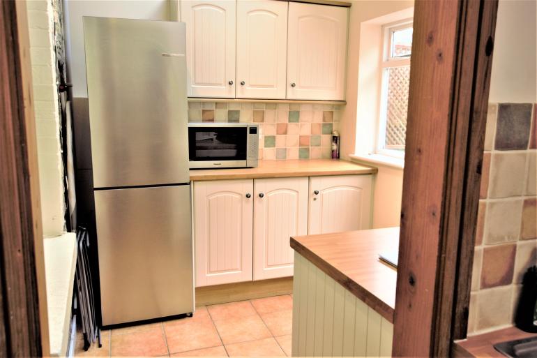 Causeway Cottage | Causeway Cottage in Beer
