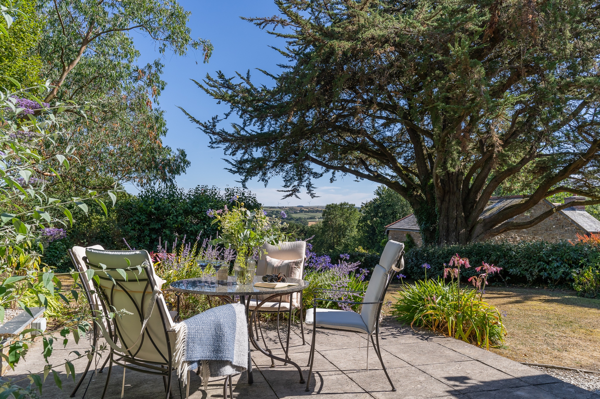 Badger Cottage | Badger Cottage in Rock, Cornwall