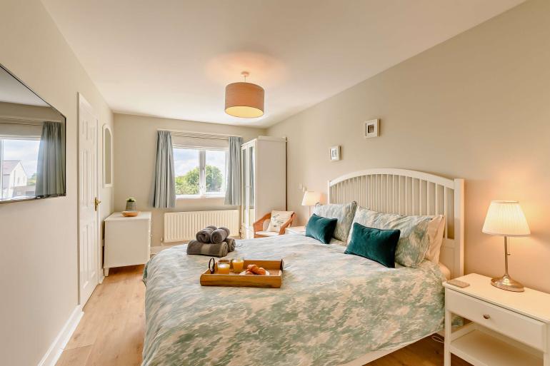 Ocean Breeze - Seahouses | Ocean Breeze - Seahouses in Seahouses