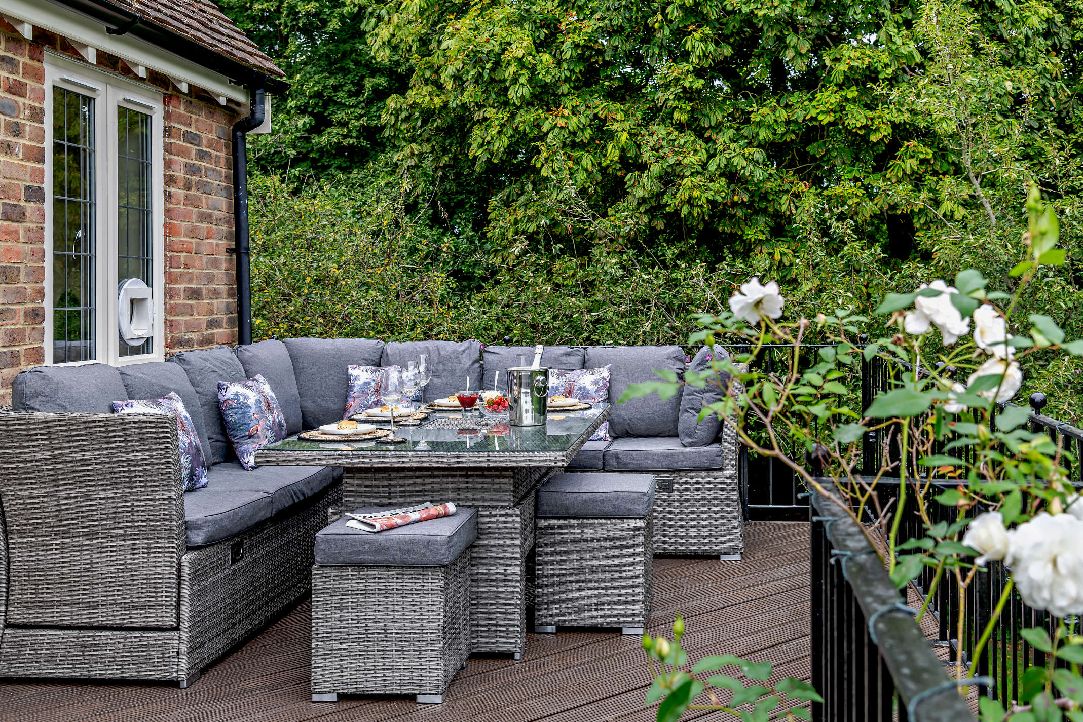 Throop House Cottage - Bournemouth | Throop House Cottage - Bournemouth ...