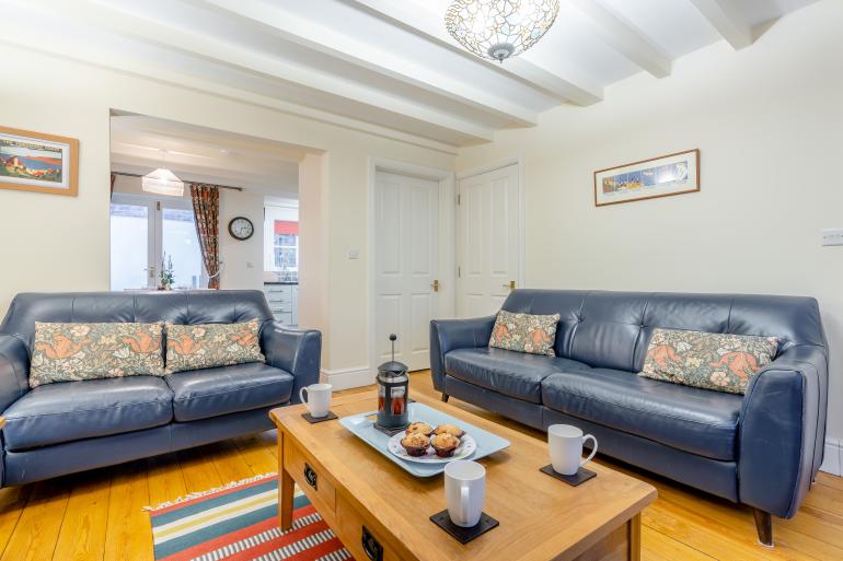 Lobster Pot Cottage - Whitby | Lobster Pot Cottage - Whitby in Whitby