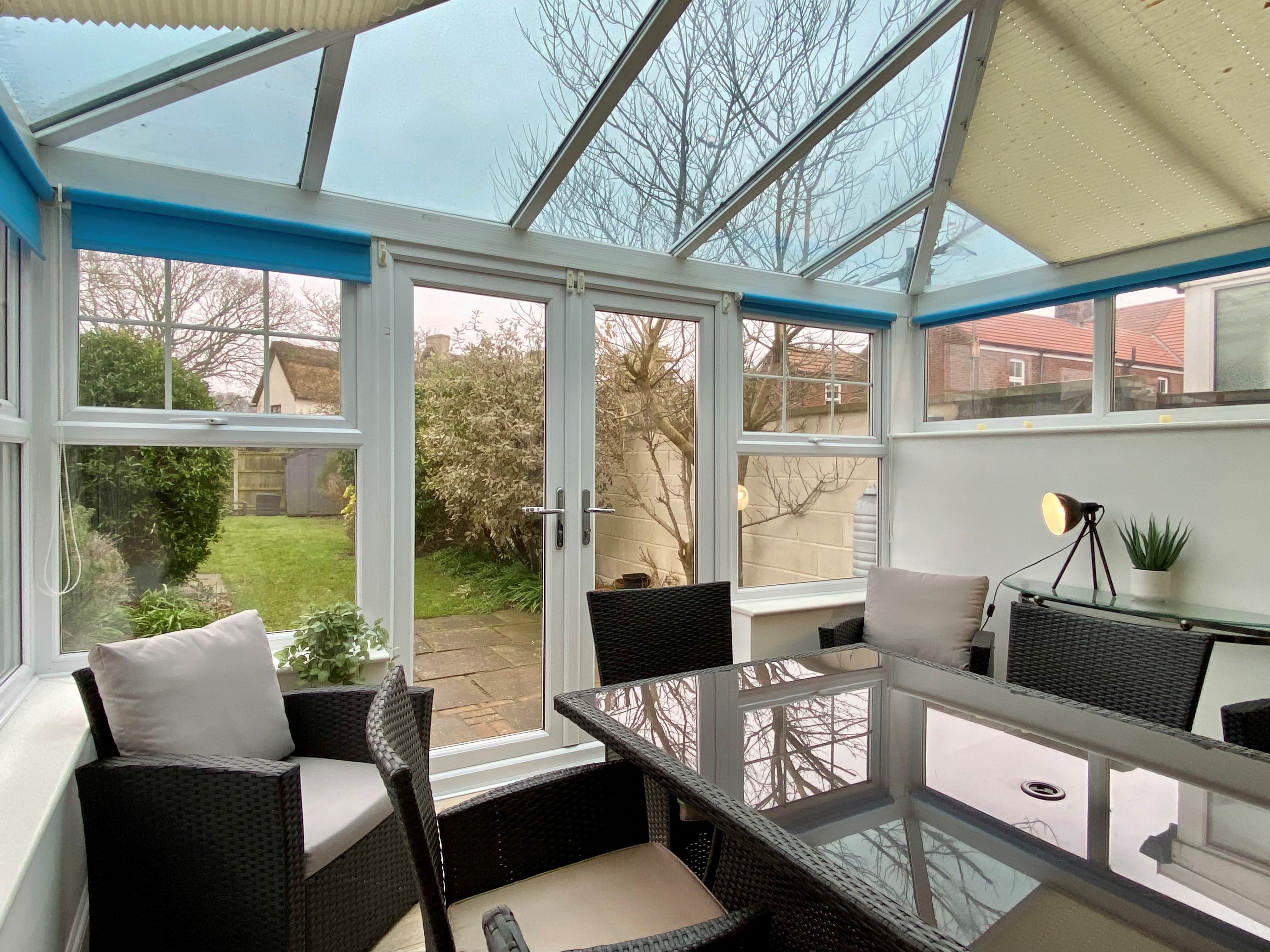 9 Snowdrop Cottages | 9 Snowdrop Cottages in Winterton-on-Sea, near ...
