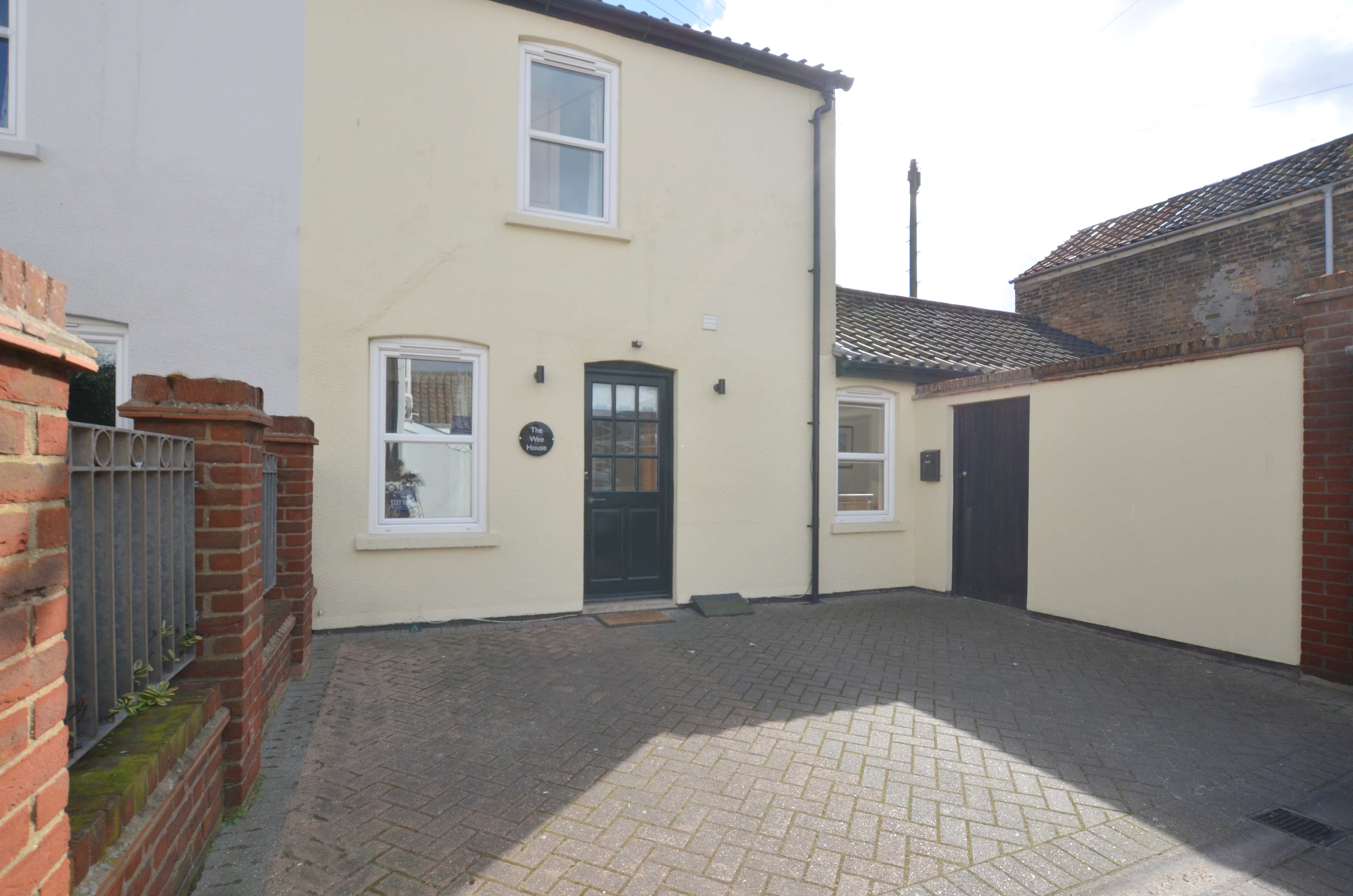 Wee House | Wee House in Southwold, Suffolk