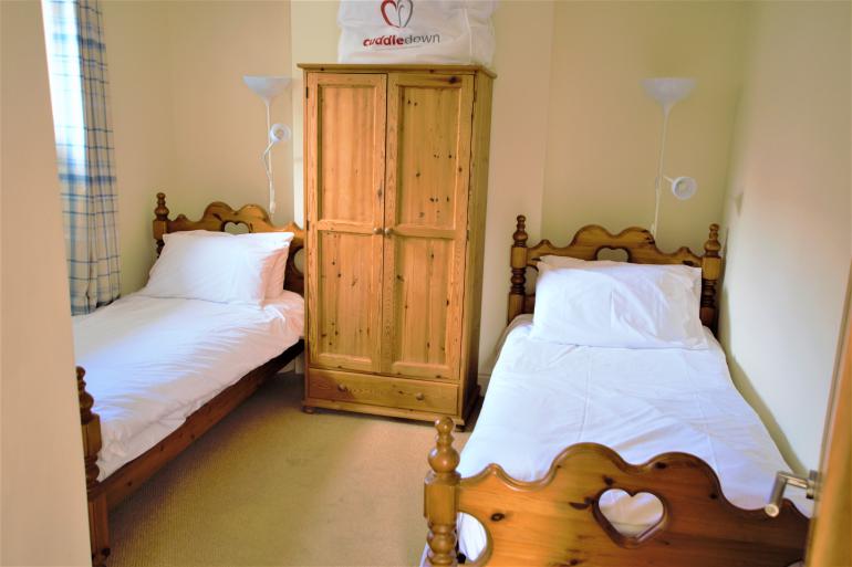 Causeway Cottage | Causeway Cottage in Beer