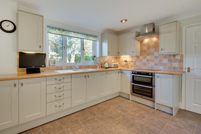 Avocet House | Avocet House in Langham