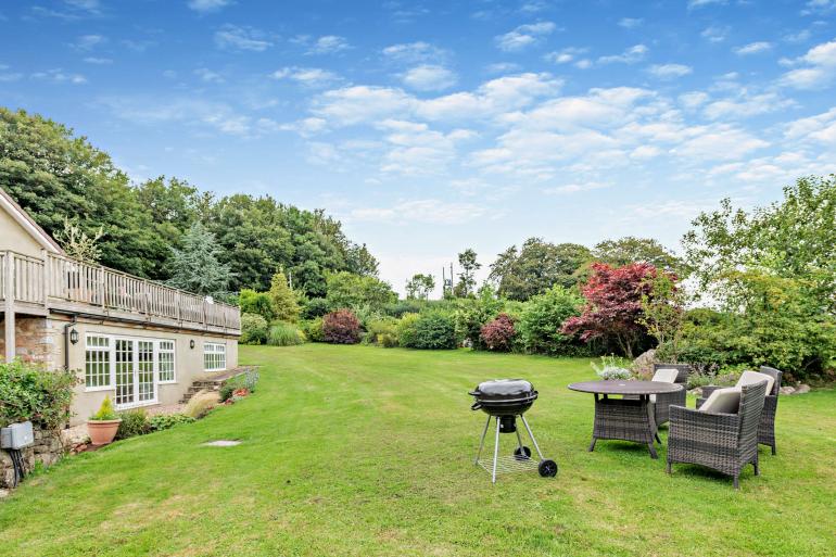 Bentley House | Bentley House in Newton Abbot