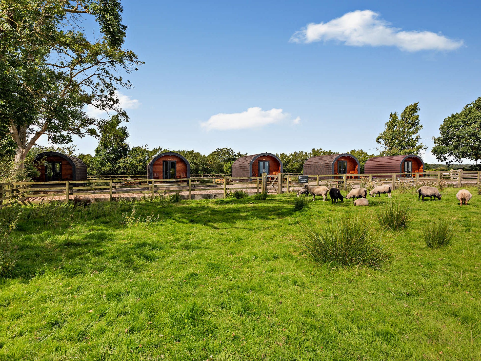 Hadrians Wall Rest | Hadrians Wall Rest in Irthington, near Brampton ...