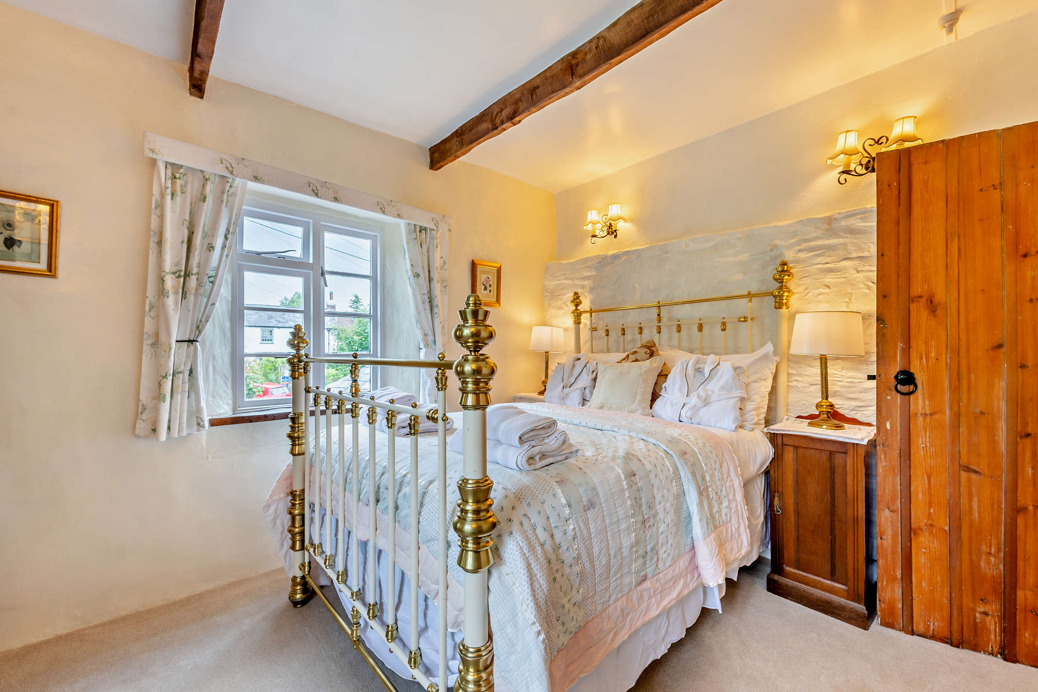 Bramble Cottage - Trefanny Hill | Bramble Cottage - Trefanny Hill in ...
