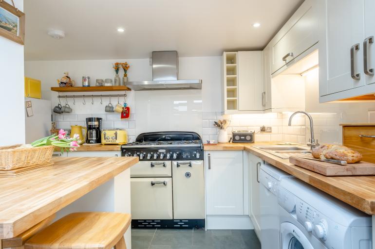 Lanthorn Cottage | Lanthorn Cottage in St Helens