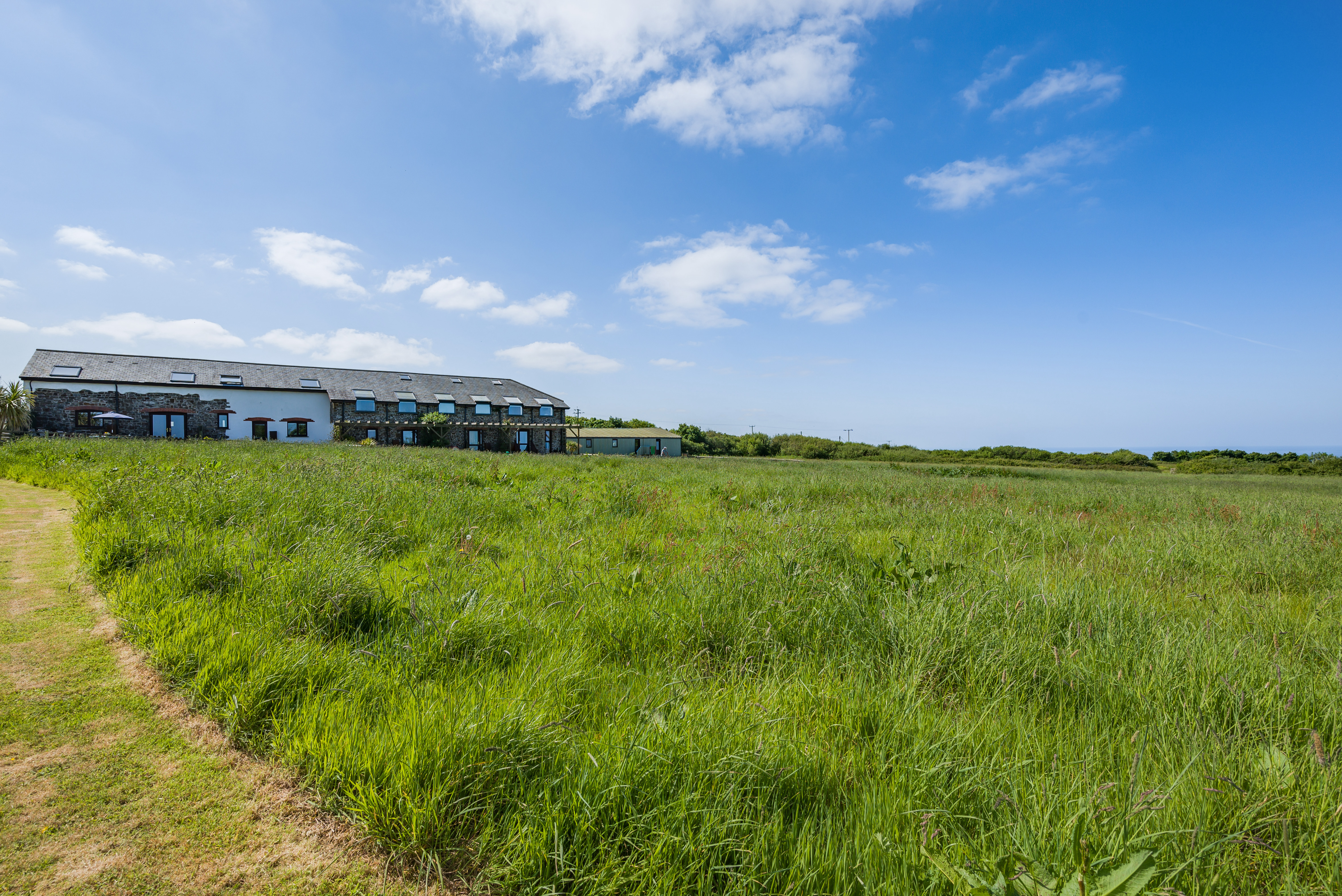 Demelza Cottage | Demelza Cottage in Bude, Cornwall