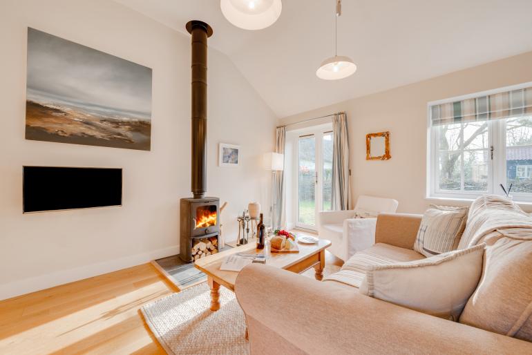Sundial Lodge | Sundial Lodge in Eye