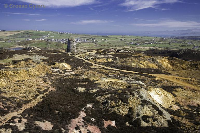 Cwt y Bugail | Cwt y Bugail in Pentraeth