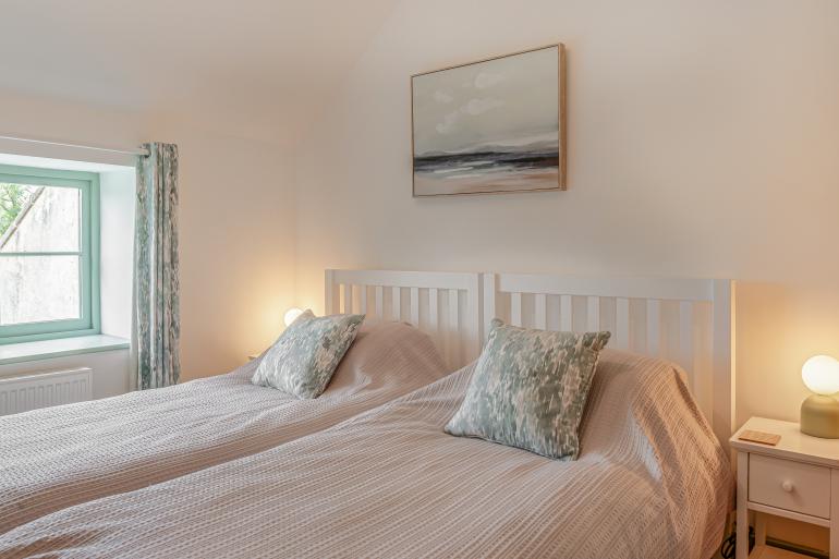 The Cottage in Lea | The Cottage in Lea in Matlock