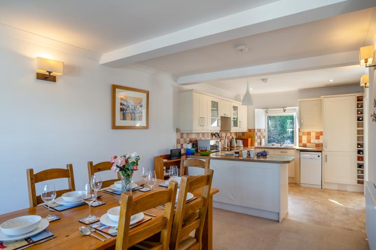 Glanmor North | Glanmor North in Polruan