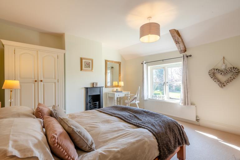 Watts Cottage | Watts Cottage in Upton