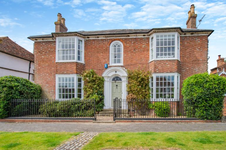 The Forstal | The Forstal in Appledore - Kent