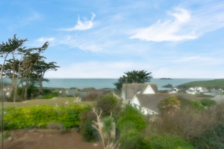 Pentire | Pentire in Trevone