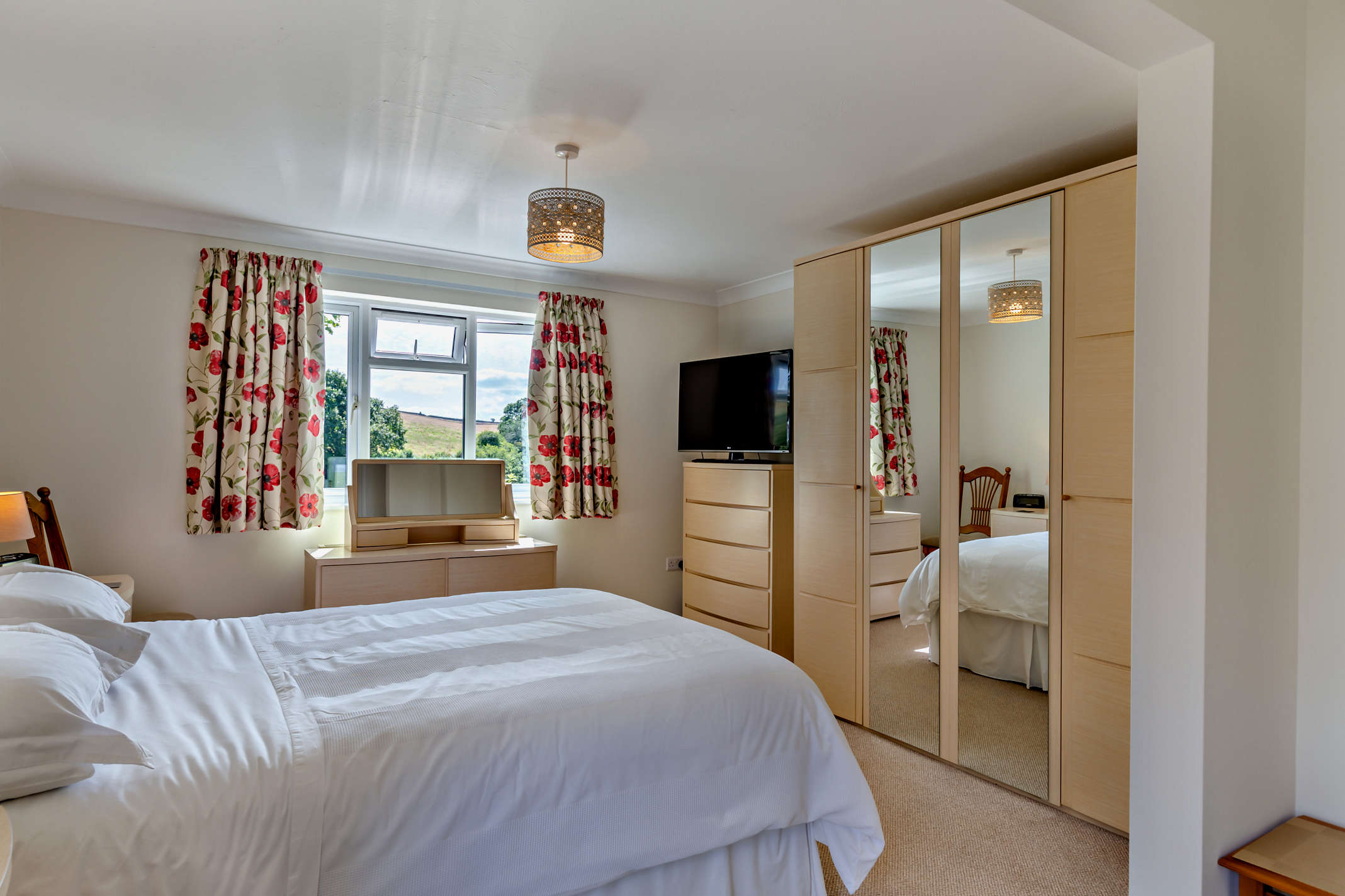 Robin Cottage - Cornwall | Robin Cottage - Cornwall in Ruan High Lanes ...