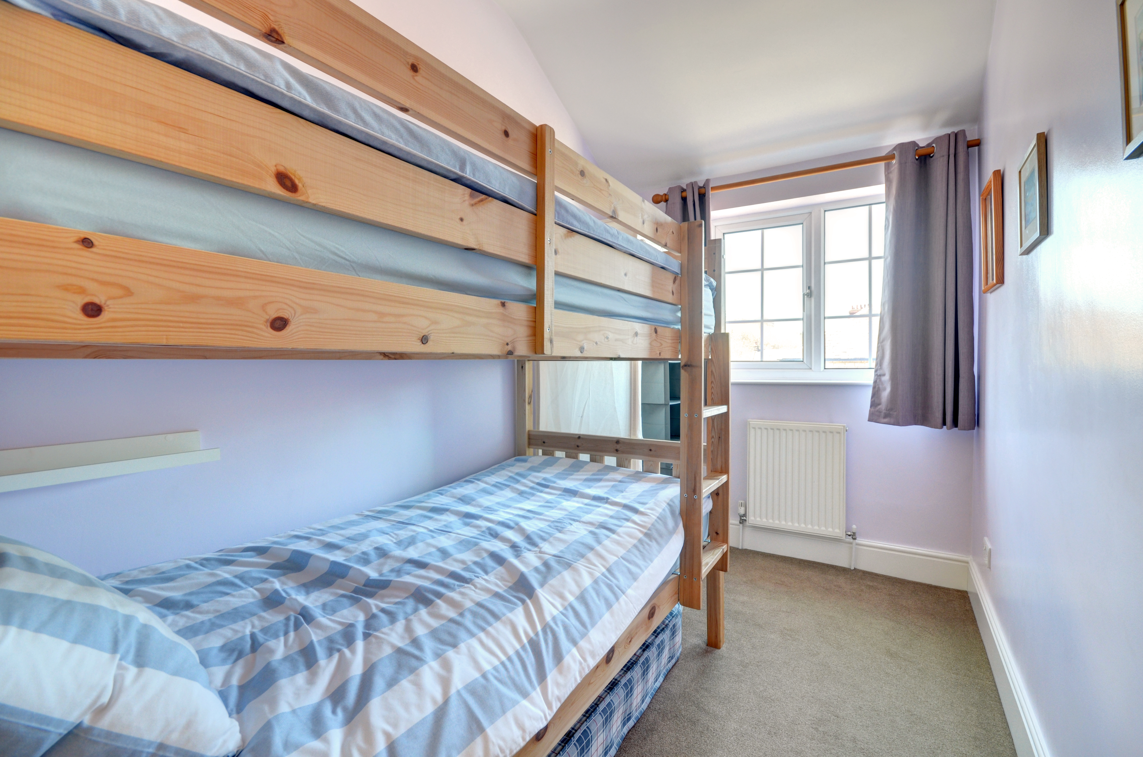 Crossing Keeper's Cottage | Crossing Keeper's Cottage in Grosmont, near ...