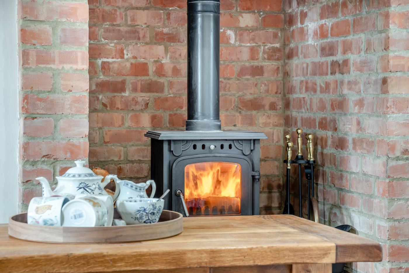 3 Bedroom Cottage in Alfrick - Dog Friendly Holiday Cottage in Alfrick ...