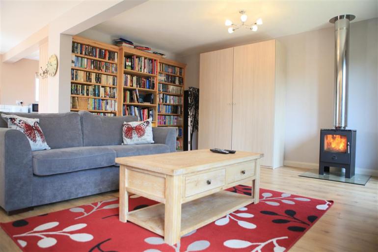 Barn Owl Retreat, Sibton | Barn Owl Retreat, Sibton in Sibton