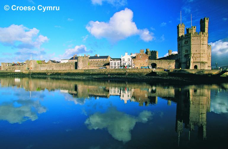 Swn y Nant | Swn y Nant in Llanberis