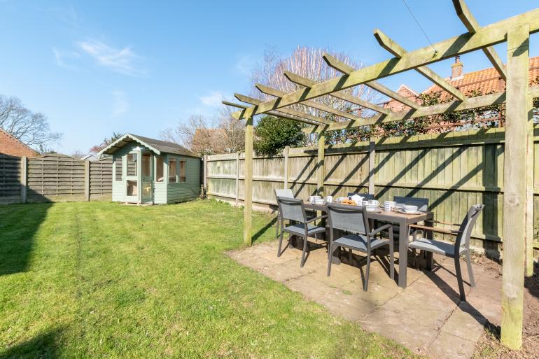 Avocet House | Avocet House in Langham