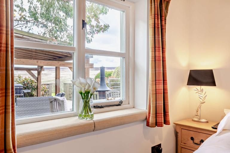 Moorland View Retreat | Moorland View Retreat in Chesterfield