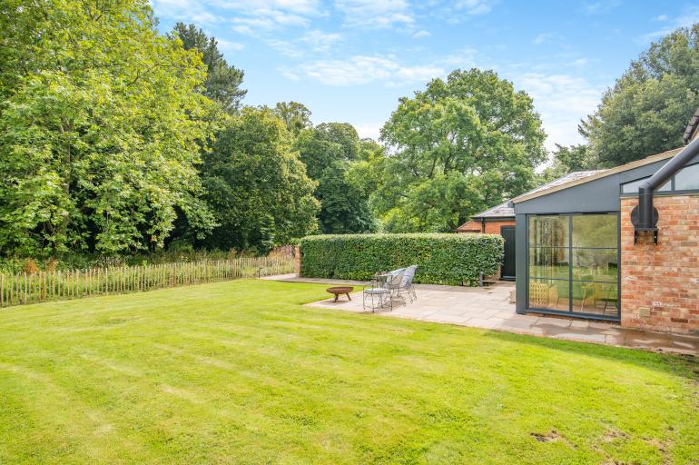 Fretherne Mews | Fretherne Mews in Frampton on Severn