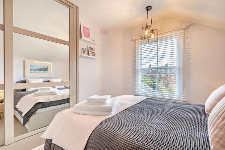 Olive's Place | Olive's Place in Belper