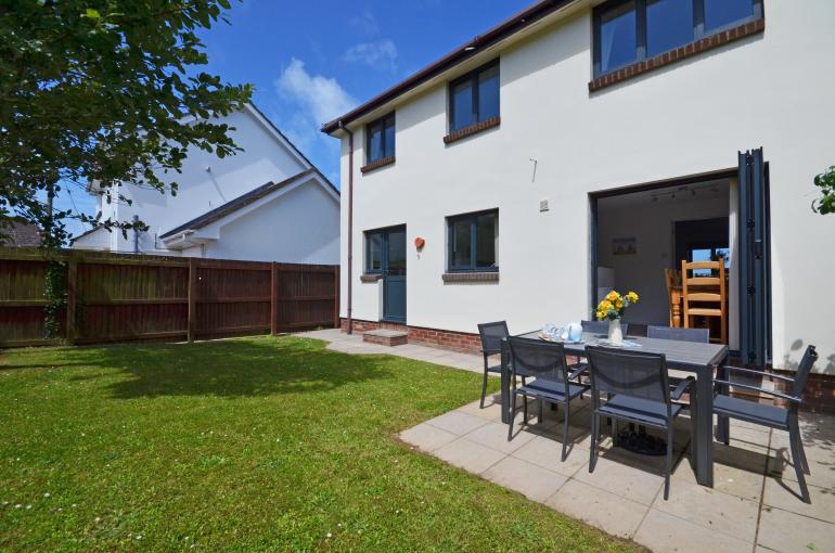 Embleton | Embleton in Croyde