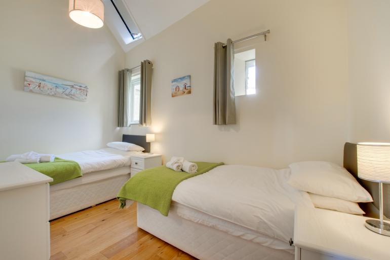 Teign Cottage | Teign Cottage in Totnes