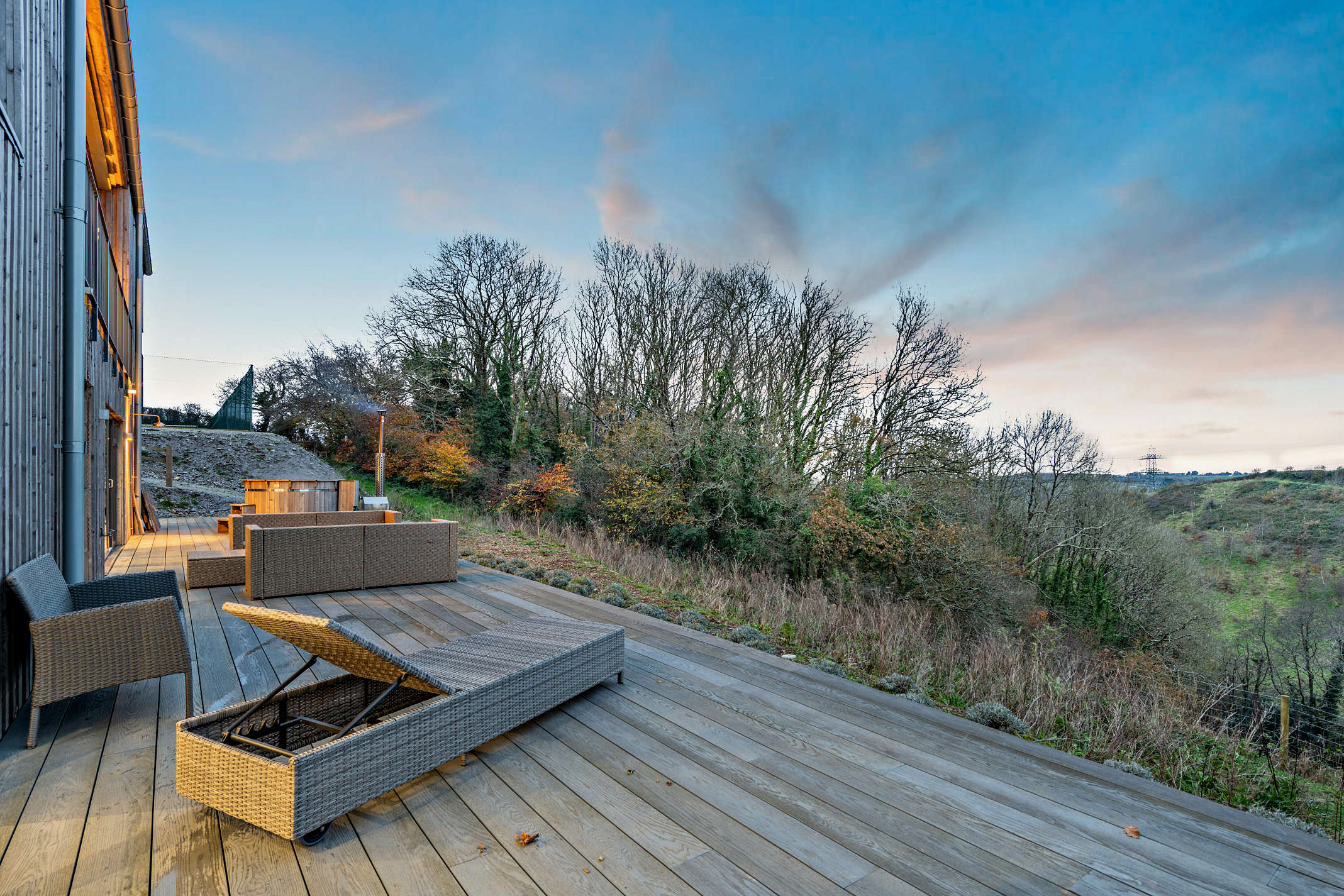 Riverview Farmhouse | Riverview Farmhouse in St. Mellion, near Saltash ...