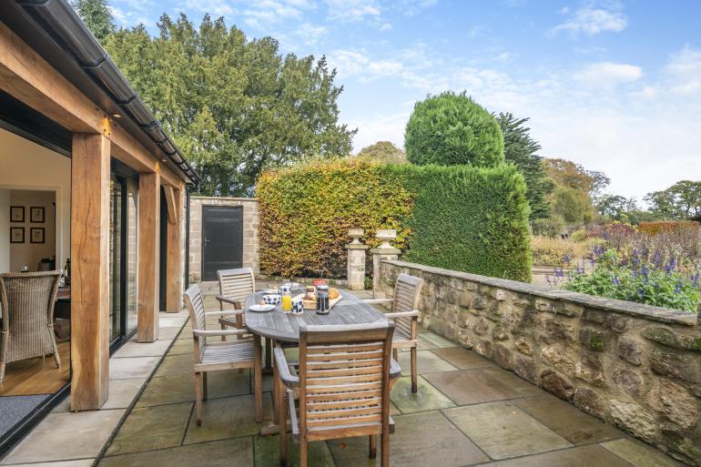 Hob Cottage | Hob Cottage in Markington