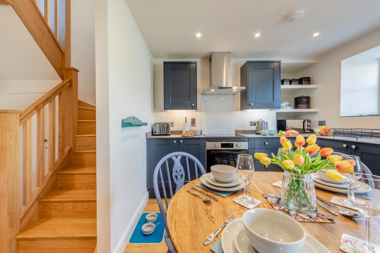 Berry Cottage - Little Haven | Berry Cottage - Little Haven in Little Haven