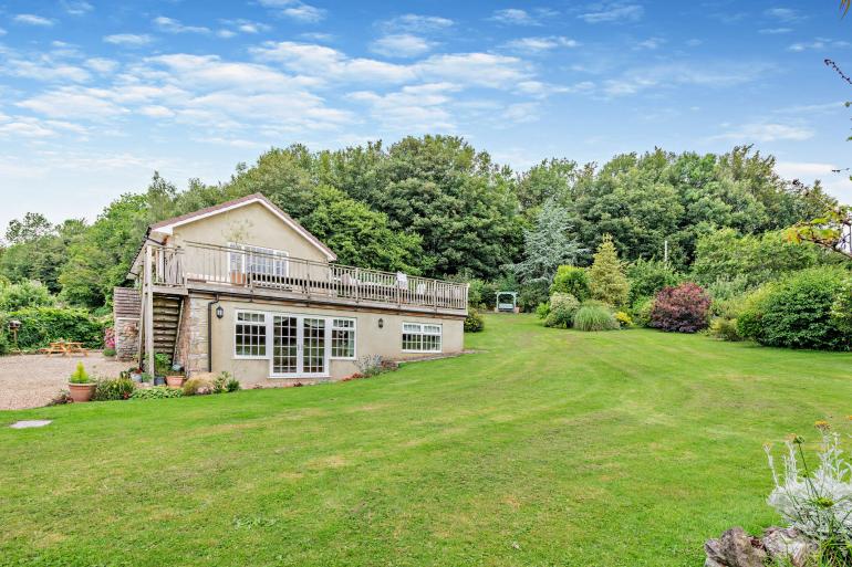 Bentley House | Bentley House in Newton Abbot