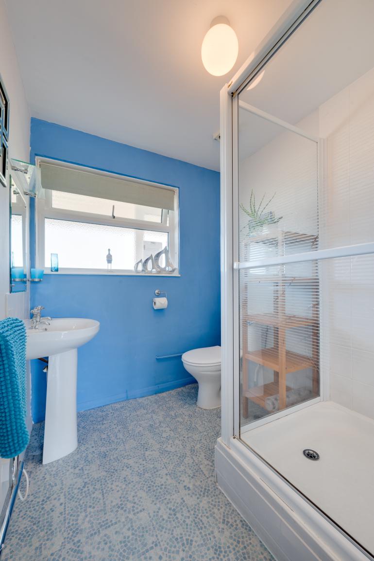 Island View | Island View in Thurlestone