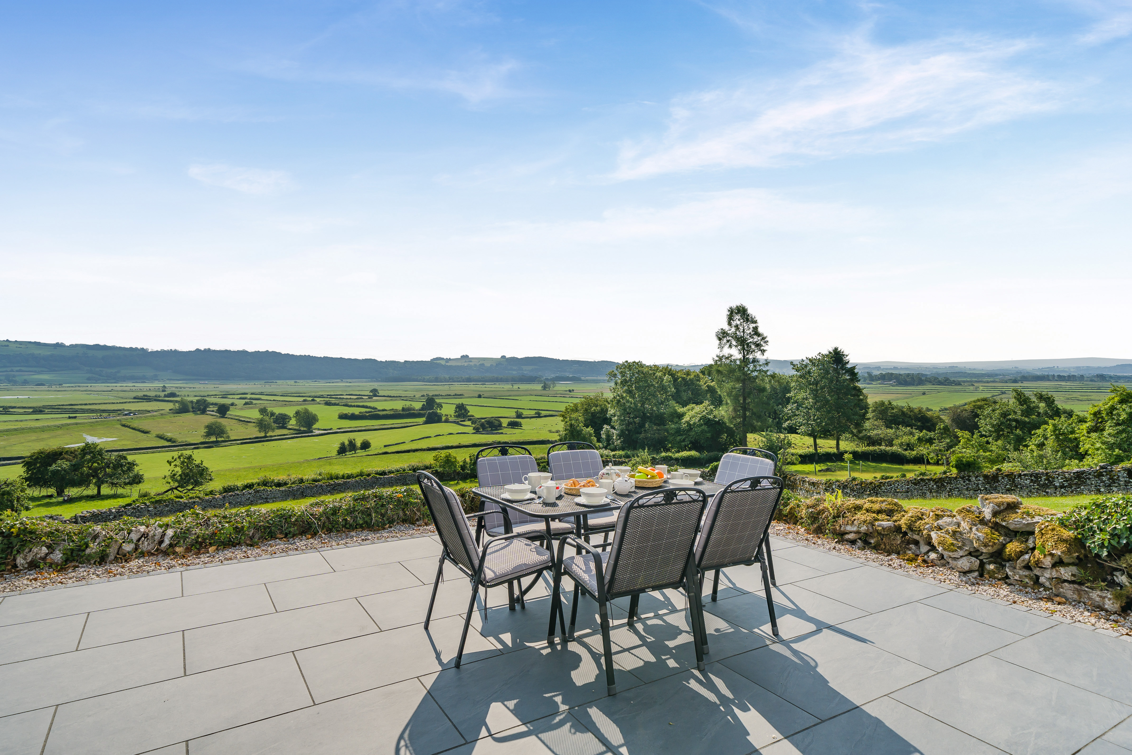 Howe Cottage | Howe Cottage in Lyth, near Kendal, Cumbria