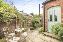 Courtyard Cottage | Courtyard Cottage in Stiffkey, near Wells-next-the ...