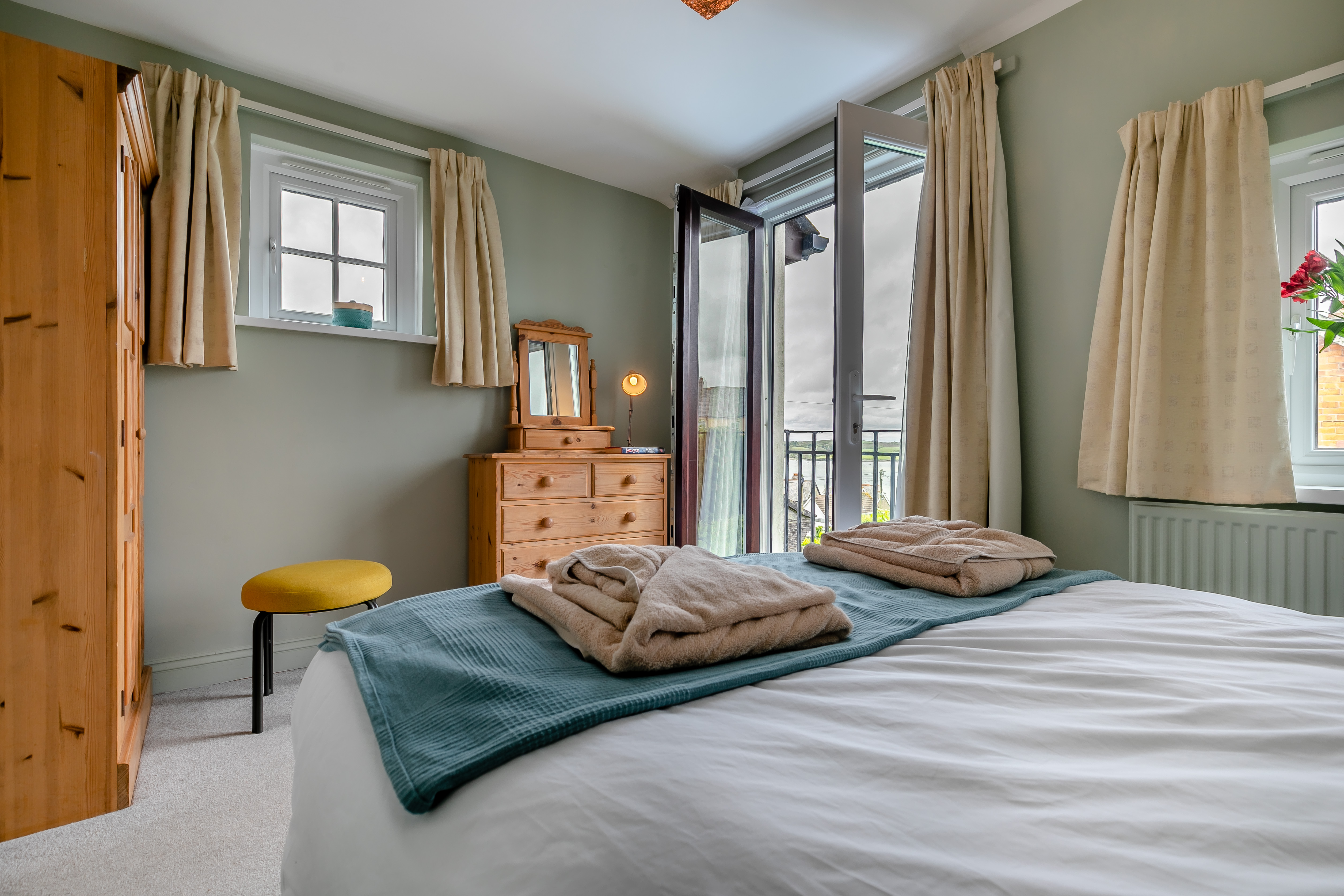 Tides | Tides in Padstow, Cornwall