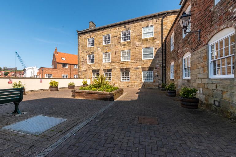 3 Old Sail Loft | 3 Old Sail Loft in Whitby