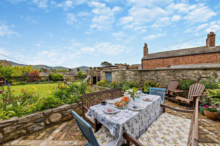 Ardwyn Bach | Ardwyn Bach in Ruthin
