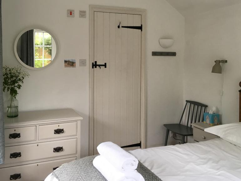 Poppy Cottage | Poppy Cottage in Stiffkey
