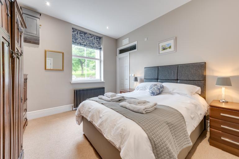 Apartment 1, The Old Post Office | Apartment 1, The Old Post Office in ...